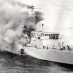 HMS Sheffield: A Sailor A Survivor | YNUKtv