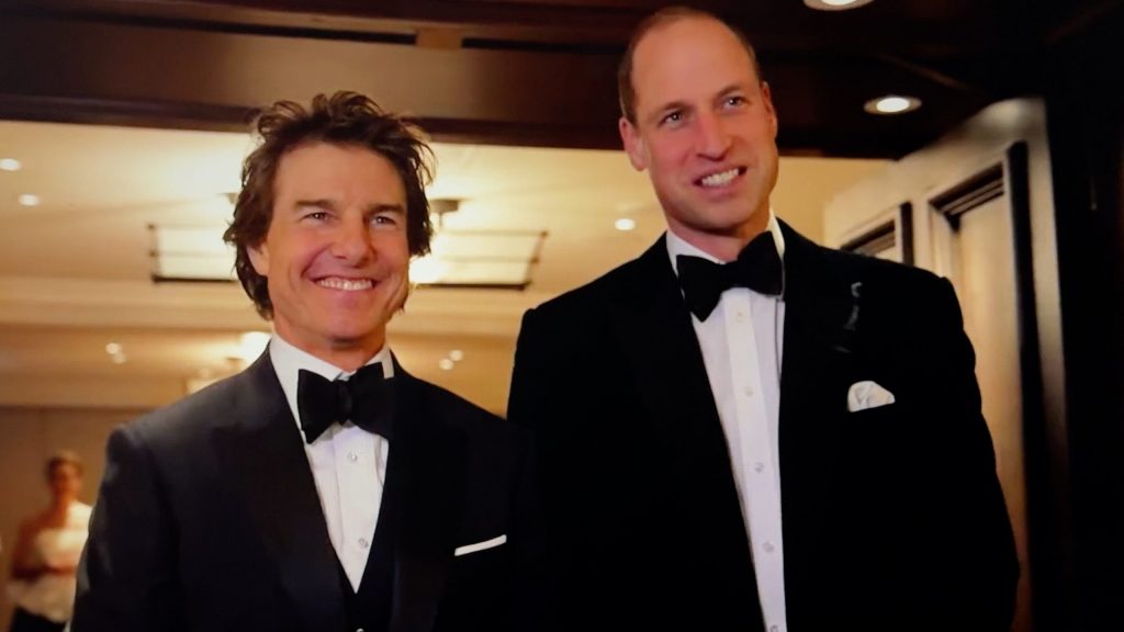 Prince William thanks public for 'kind messages of support' | YNUKtv