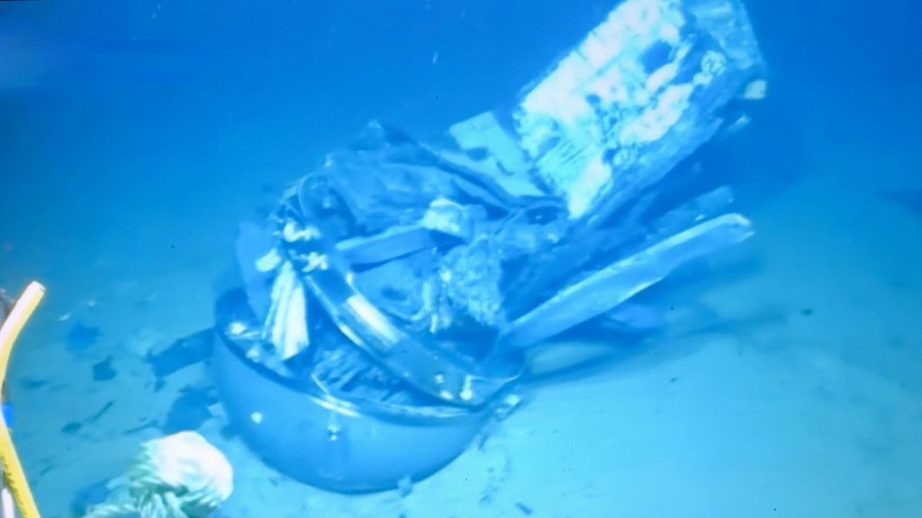 Titan wreckage - report: Oceangate used 'intimidation tactics' | YNUKtv