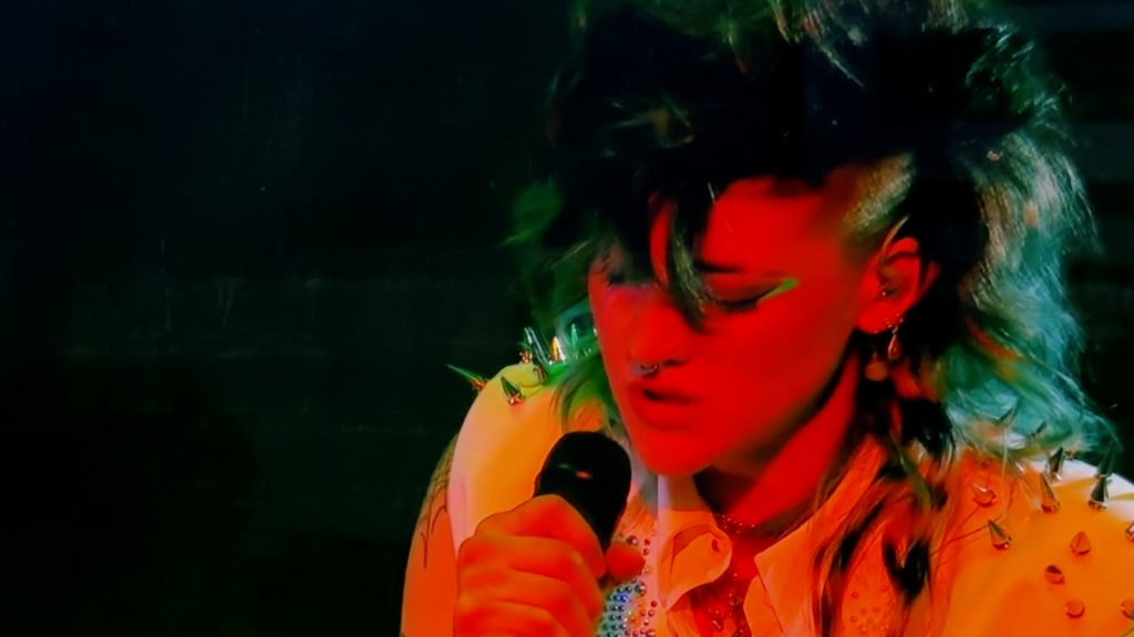 AVA wins The Voice - 20 year old was superb! | YNUKtv