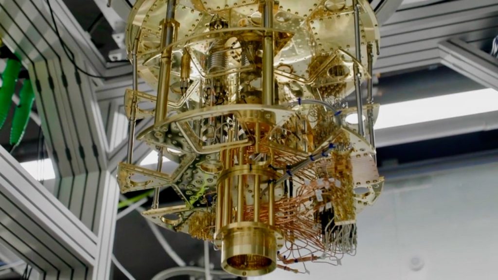 Microsoft unveils the Majorana 1 Quantum Chip | YNUKtv