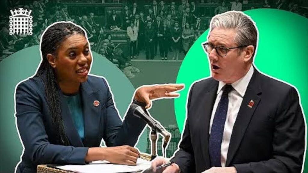 Pmqs Live Sir Keir Starmer Cabinet A United Team Ynuktv