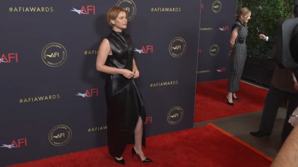 LIVE: American Film Institute Awards Red Carpet | YNUKtv