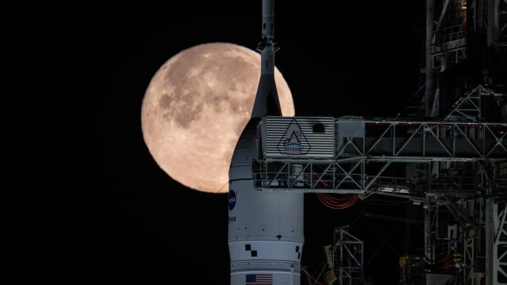 IGNITION: NASA's Plan For The Moon | YNUKtv