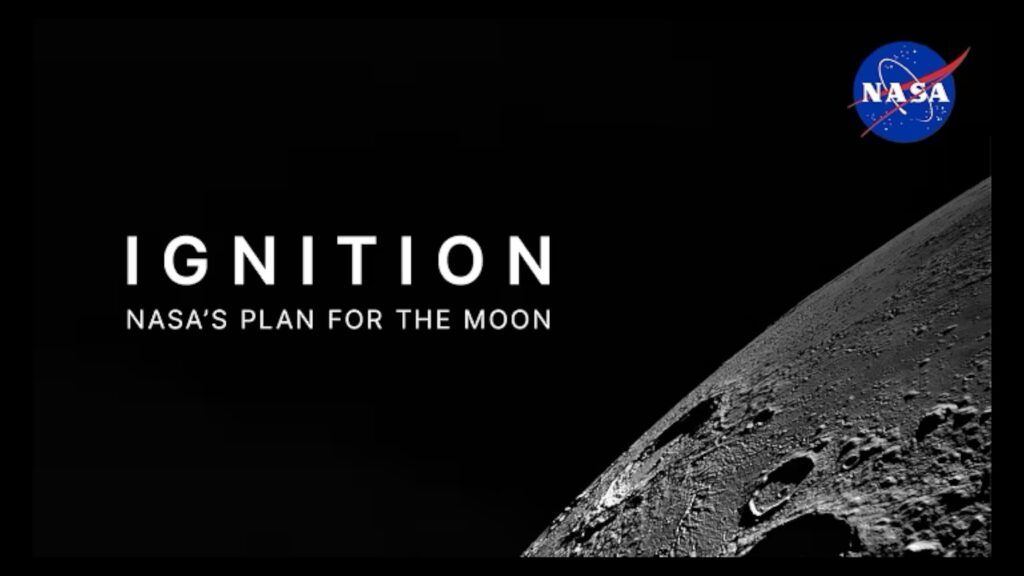 NASA'S ARTEMIS II - crew arrives for launch | YNUKtv