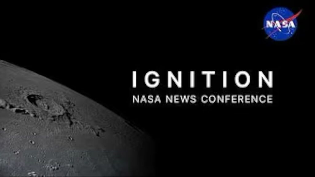 Ignition: NASA News Conference - March 24 - 2026 | YNUKtv