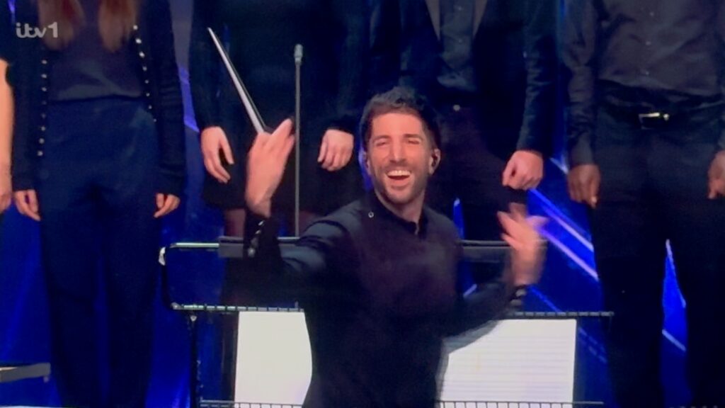 Drummer Girl Rocks BGT - and the nation | YNUKtv